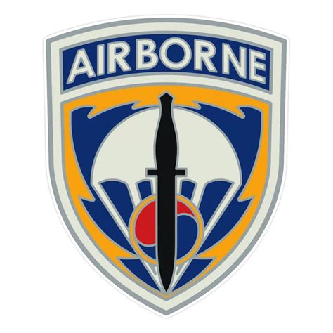 Dopasticker Special Operations Command Korea Sticker Military Soldier Decal Phone Decal Water