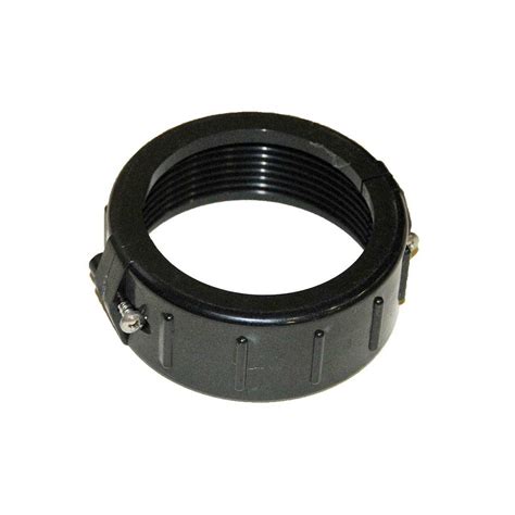 Split Nut Assembly 2 Cleartech Uv Ea 18 And Ea 9 Beachcomber London