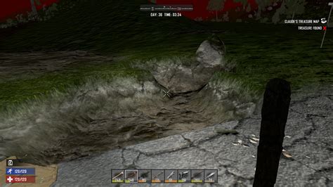 Possible To Make A Random Gen Map Into A Darkness Falls Map R 7daystodie