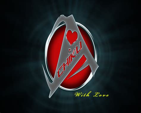 Chiku Simdega Chiku Logo