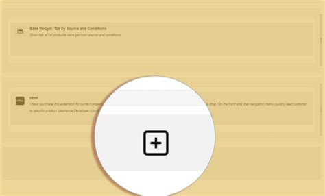 how to use widgets in magento 2 page builder landofcoder tutorials