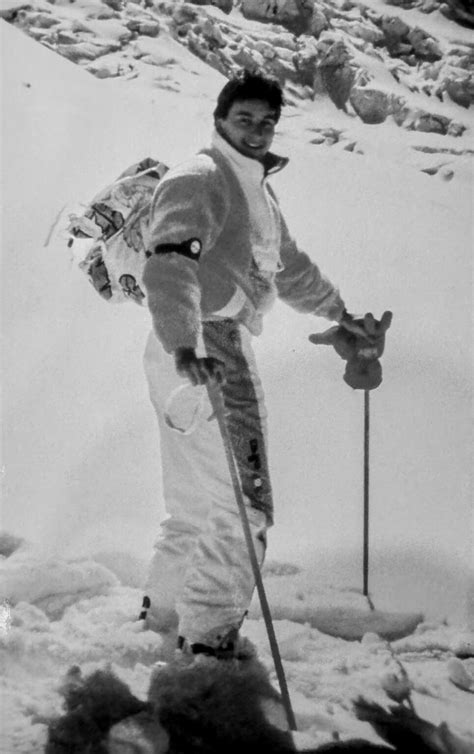 Thierry Scheuchzer Der Hüter Des Pinkigen Elefanten Matterhorn Blog