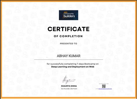 Abhay Kumar On Linkedin Deeplearning Webdeployment Devops Techskills Machinelearning