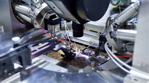 Photonics Devices Market Is Growing Rapidly Owing To The Emergence Of Silicon Based Photonics