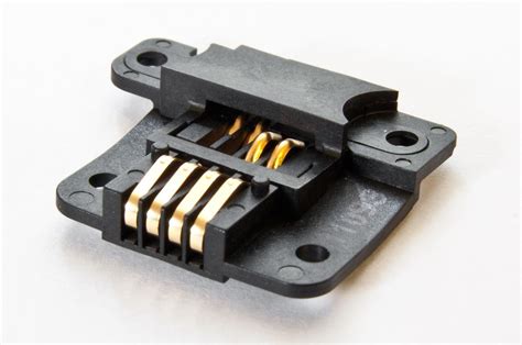 Acessory Spring Connector Mechanism Design Solution Transcendent Electronics Co Ltd