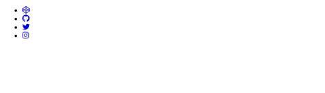 Social Media Buttons With Hover Effect Html And Css Rustcode