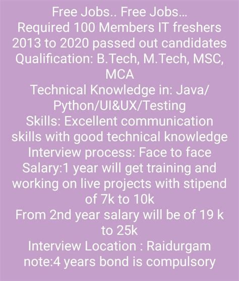 Srivani Hyse On Linkedin Java Python Resume Training Ux Ui Projects Interview Fresher