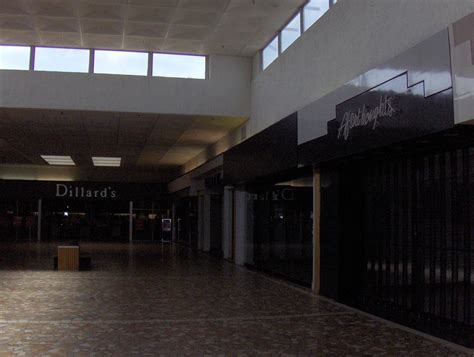 Abandoned Mall In Jonesboro Ar