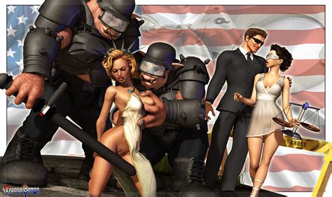 Mongo Bongo Police State