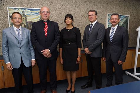 Promotion Faculty Of Computer Science Electrical Engineering And Mathematics