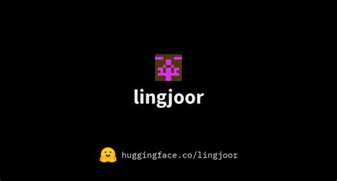 Lingjoor Lingjoor Lab