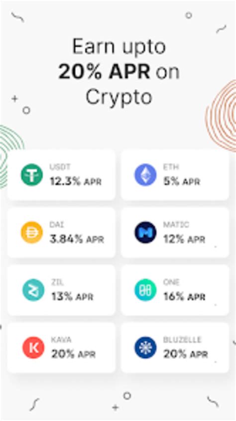 Frontier Crypto Defi Wallet For Android Download