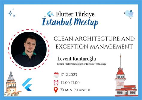 Merhaba Dostlar Flutter Türkiye