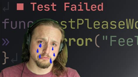 Integrated Test Results In Neovim Youtube