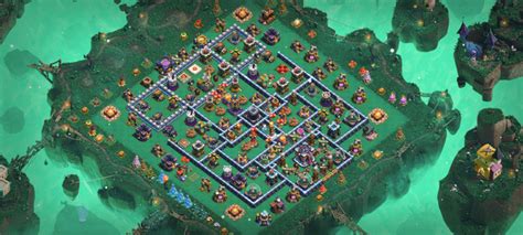 Started Clash In 2015 Rushed To Th10 Progress Recorded Since 2019 R Clashofclans