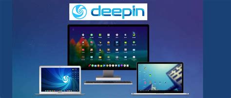 Deepin 15 11 国产桌面操作系统重磅发布！ 知乎