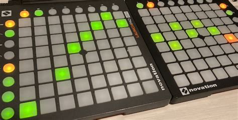 Midigrid Norns Community