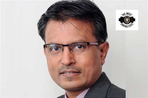 the market guru nilesh shah entrepreneur