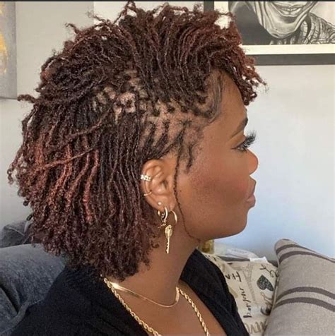 Stages Of Locs How Locs Evolve From Beginning To Maturity Artofit