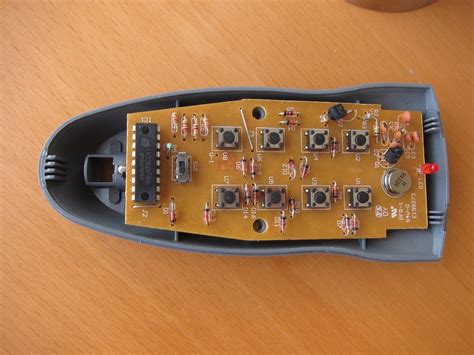 Decoding And Sending 433mhz Rf Codes With Arduino And Rc Switch