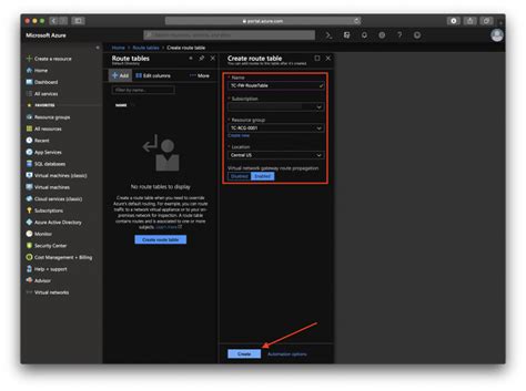 How To Deploy An Azure Firewall And Configure Application Rules Techcrumble