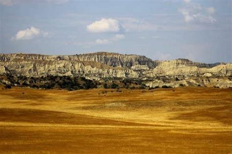 ვაშლოვანის დაცული ტერიტორიები Vashlovani Protected Areas Dedoplistskaro