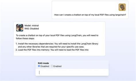 Genai Stack Walkthrough Build With Neo4j Langchain And Ollama In Docker