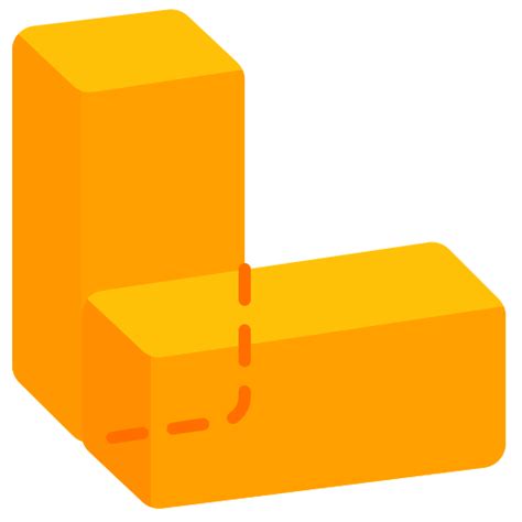 Overlap Generic Color Fill Icon