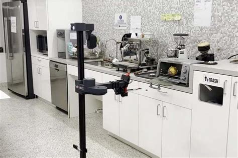 jagdeep jiandani on linkedin housework robot can learn to do almost any chore in 20 minutes