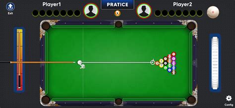8 ball pool similar physics to 8ballpool prototype source code