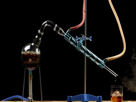 6 Fractional Distillation Examples In Everyday Life Studiousguy