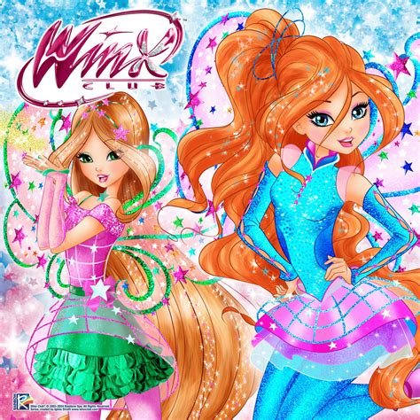 Winx Club Cosmix Winx Lyrics Genius Lyrics