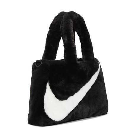 나이키 나이키 빅스우시 퍼 크로스백 가방 Dq5804 010 여성가방 운동가방 위시버킷