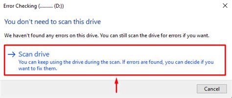How To Check Hard Disk Health In Windows Liberian Geek