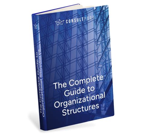 Organizational Design Toolkit [guide Template] Consultport