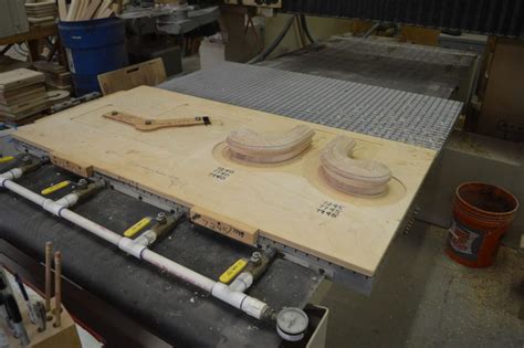 Accu Router Series 1m 4 X 4 Cnc Router The Equipment Hub