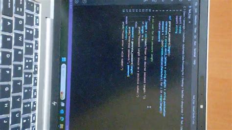 kamaraju shreya on linkedin this is the password generated done by
