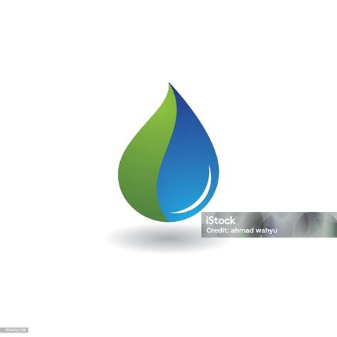 물 방울 로고 템플릿 0명에 대한 스톡 벡터 아트 및 기타 이미지 0명 개념 기업 비즈니스 Istock