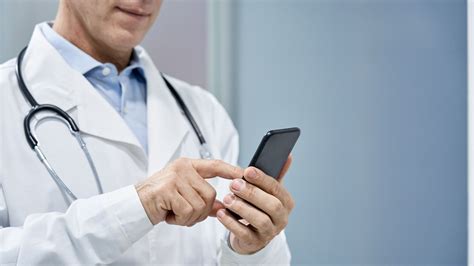 Secure Messaging In Healthcare Reasons Why Its Important