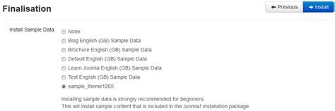 joomla 3 x how to install engine and template template monster help