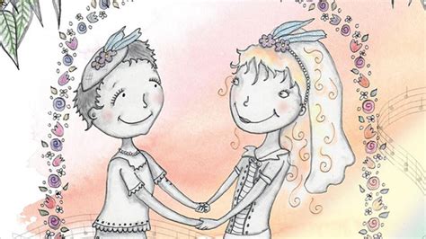Australia Gets Its First Picture Book About Same Sex Parents Bookstr