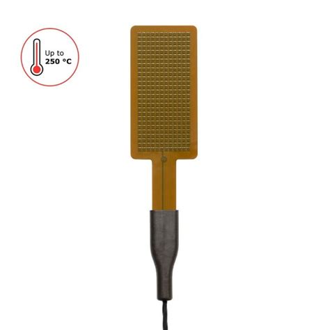 Fhf06 Heat Flux Sensor Hukseflux