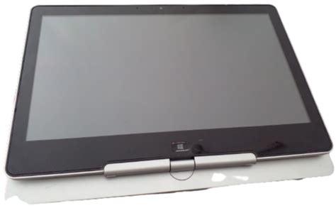 Hp EliteBook Revolve 810 G3