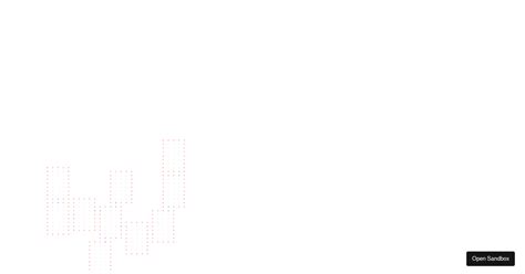 Random Dungeon Generator Examples CodeSandbox