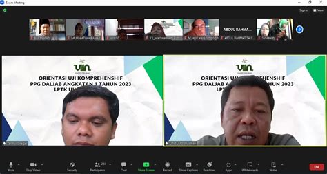 Modul Ppg Pendidikan Profesi Guru