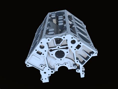 Free Cad Designs Files And 3d Models The Grabcad Community Library