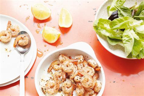 Szechuan Twice Peppered Prawns