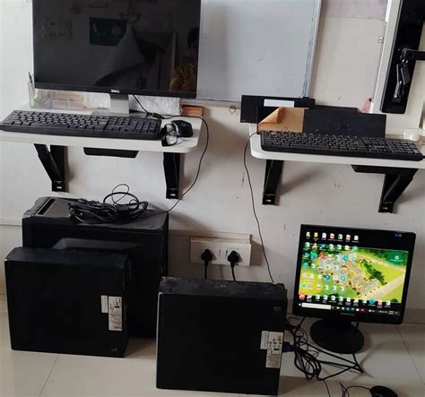 Lenovo Desktop Computer Inches Core I At Piece In Pune Id