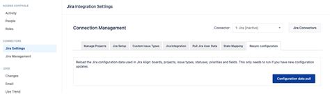 Solved Jira Settings State Mapping No Option For Accep