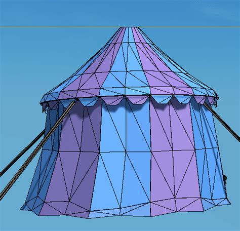 Manacubes Maya Blog 번역 Mayainf Unityengine Unity만으로 모델링에서 Uv